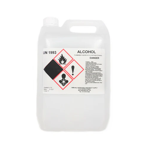 Alcohol 5L x 1 – FNB SUPERMARKET